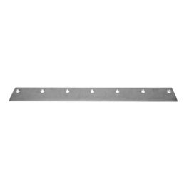 Bedknife for Toro 3000 5/16" High Cut, 7 Holes